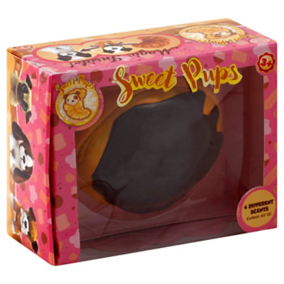 Sunny Sweet Pups - EA - safeway