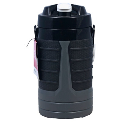 Igloo Pro Jug Charcoal Black - EA - safeway