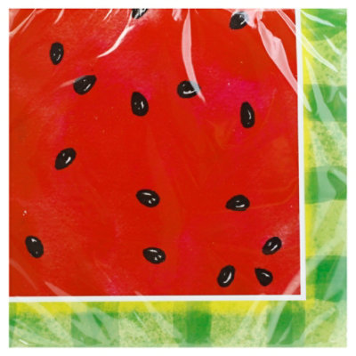 Ssel Wtrmelon Slices Bev Nkpn - 16 CT - safeway