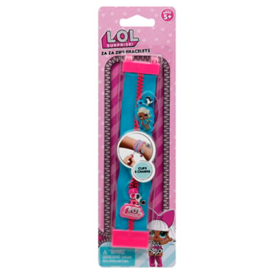 Imp Lol Charm Bracelets - 1 EA - safeway