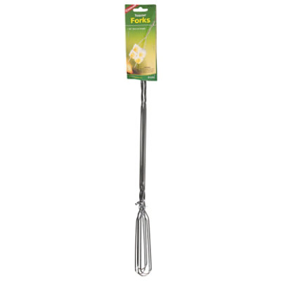 Cog Toaster Forks - 4 CT - safeway