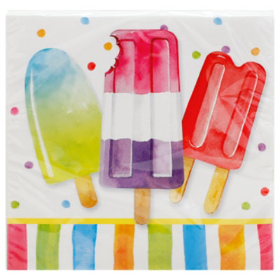 Ssel Hello Summer Lunch Naps - 16 CT - Safeway