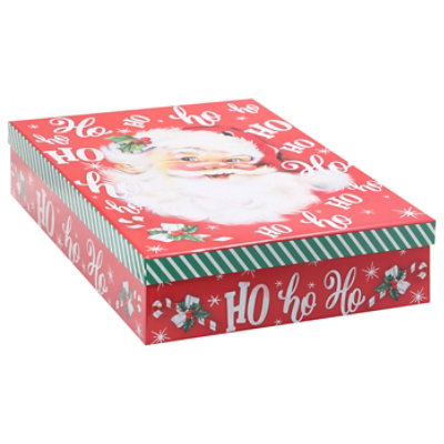 Lin Apparel Set Up Box Sz5 - EA - safeway