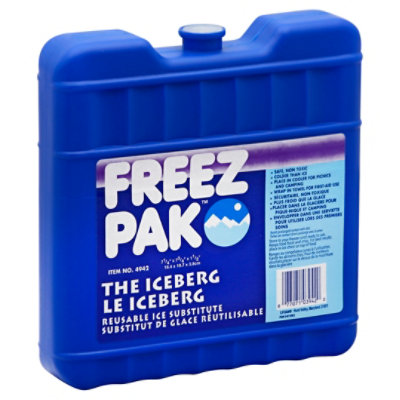 Lifoam Freez Pak 14 Ounce Bottle - EA - safeway