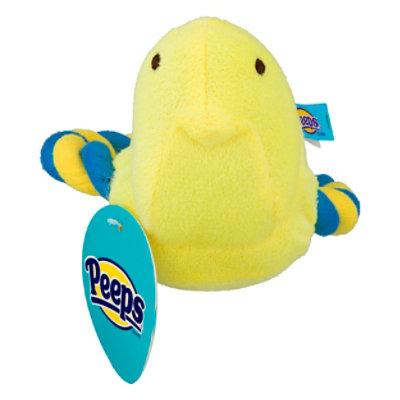 Ftch Plush Chick Rope Toy - 1 EA - Safeway