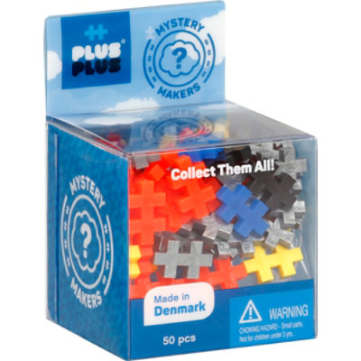 Plus Series 3 - 1 EA - safeway