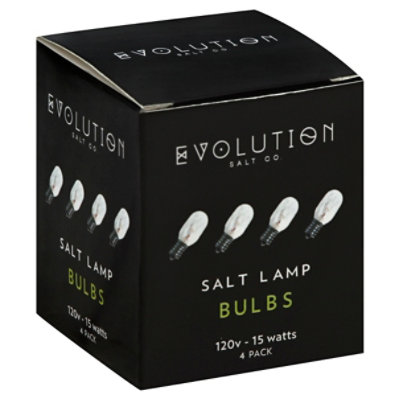 Evolution Clear Bulb 15 Watt - EA - albertsons