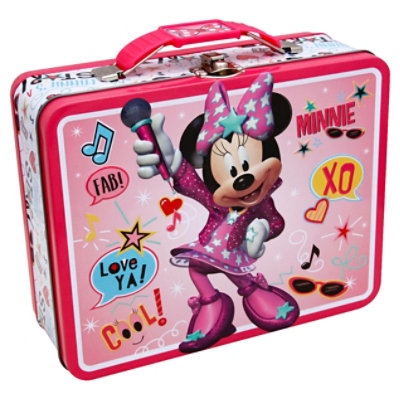 Minnietin Box - EA - Safeway