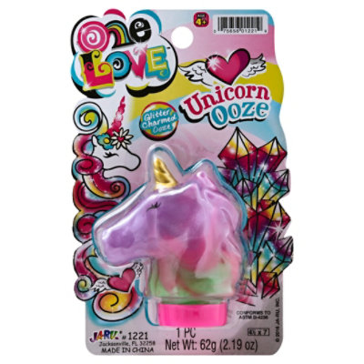 One Love Unicorn Ooze - EA - safeway