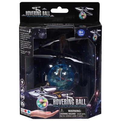 Ptm Hovering Flying Sphere - EA - safeway