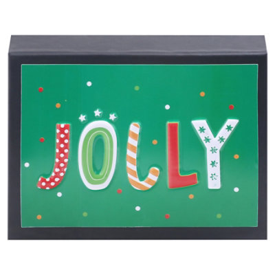 Signature SELECT Embossed Boxed Cards - 10 Count - albertsons