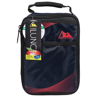 Cal Upright Hrd Bdy Lunch Pack - EA - safeway