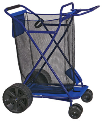 Ultimate Cargo Cart - Each - safeway