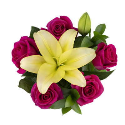 Dl Fragrant Rose Petite - EA - acmemarkets