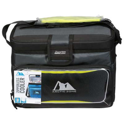 Cal 12 Can Hard Body Cooler - EA - safeway