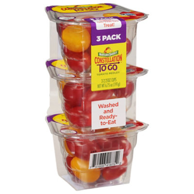 Naturesweet Constellation Tomatoes - 6.75 Oz - safeway