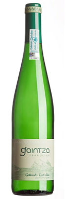 Txomin Etxaniz Blanco Wine - 750 Ml - kingsfoodmarkets