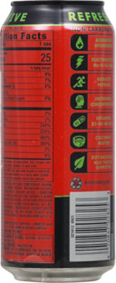 Monster Rehab Watermelon Us Energy Drink - 15.5 Fl. Oz. - Albertsons