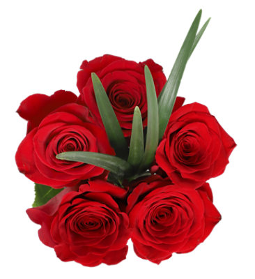 Rose Promo Hi - EA - Albertsons