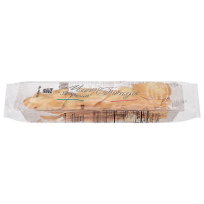 Mario Fongo Classic Lingue Di Suocera Flatbread W Evoo - 7.05 OZ ...