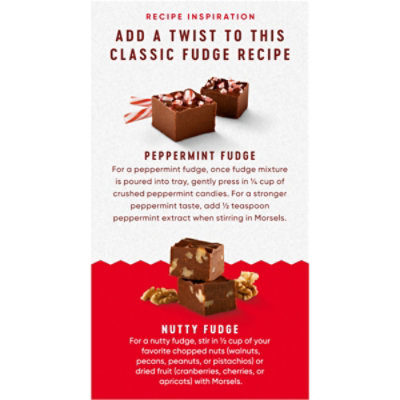 Carnation Famous Fudge Kit - 27.75 Oz - safeway