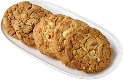 Variety Cookies 5 Count - EA - albertsons