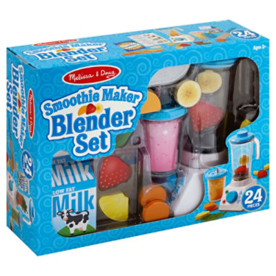 Mel 22pc Smoothie Maker - EA - safeway