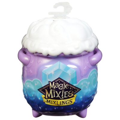 Moose Magic Mixies Tap And Reveal - Each - safeway