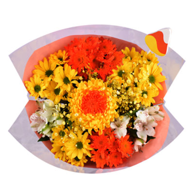 Boo Quet - EA - safeway