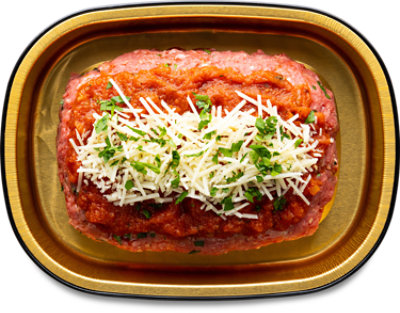 ReadyMeals Beef & Pork Meatloaf - 1 Lb - vons