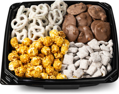 Small Candy Platter - Each - vons