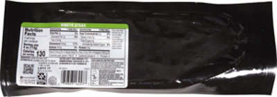 Open Nature Boneless Beef Steak Ribeye - 11 Oz - vons