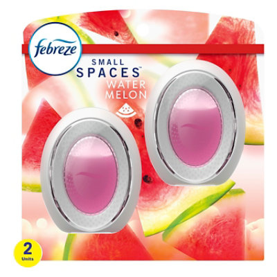 Febreze Small Spaces Watermelon Air Freshener - 2-.25 Fl. Oz. - safeway