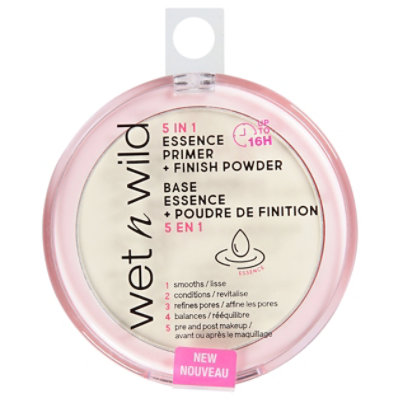 Wet N Wild Skin Benefit Powder - Each - jewelosco