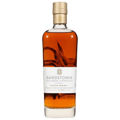 Bardstown Bourbon Company Kentucky Straight Bourbon Whiskey - 750 Ml - vons