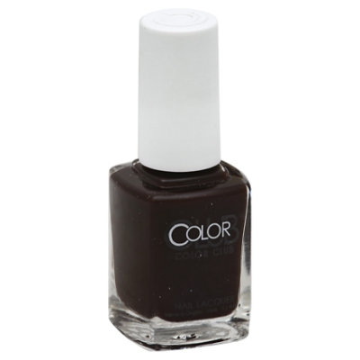 Color Club Killer Curves Nail Lacquer - 0.5 Oz - albertsons