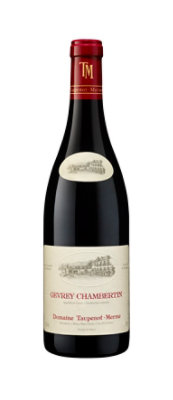 Domaine Taupenot Merme Gevrey Chambertin 2019 Burgundy Wine - 750 Ml ...