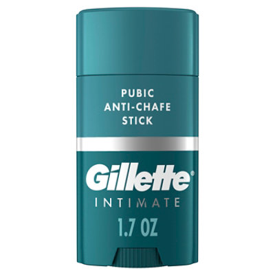Gillete Skin Care Anti Chafe - 1.7 OZ - albertsons