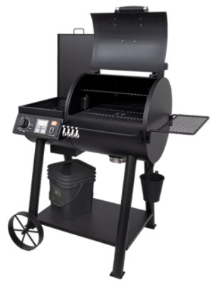 Char Ok Joe 600 Pellet Grill - Each - safeway