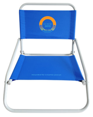 Ocean Zero Sand Chair - Each - safeway
