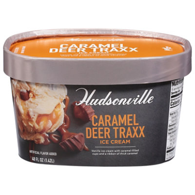 Hudsonville Caramel Deer Traxx 48fz - 48 FZ - jewelosco