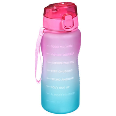 Signature SELECT 67 Oz Hydration Bottle - Each - safeway