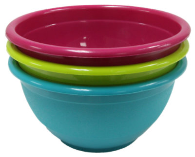 Signature SELECT 6 Inch Bowl 1 Count - Each (color may vary) - safeway
