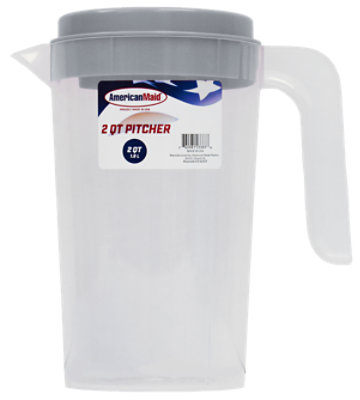 Signature SELECT 2 Quart Pitcher - Each - vons