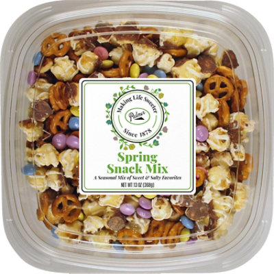 Spring Snack Mix - 13 OZ - albertsons