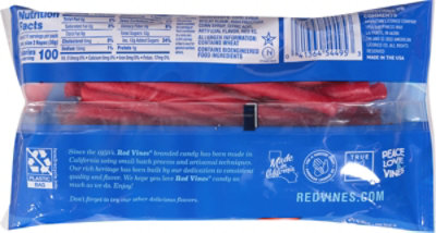 Red Vine Red Rope - 12 OZ - safeway