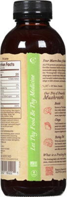 Gts Alive Lemon Lime - 16 FZ - safeway