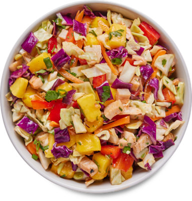 Chili Mango Chicken Salad - safeway