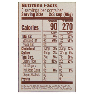 Nicks Ice Cream Cake Blocka Minecraft - 16 FZ - safeway