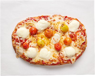 Ready Meals Caprese Pizza Hot - Each - safeway